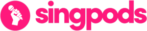 SingPods: Custom Karaoke Booths for Events & Venues