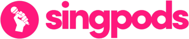 SingPods: Custom Karaoke Booths for Events & Venues