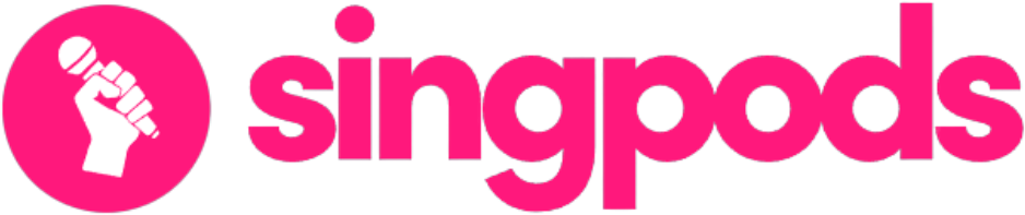 SingPods: Custom Karaoke Booths for Events & Venues